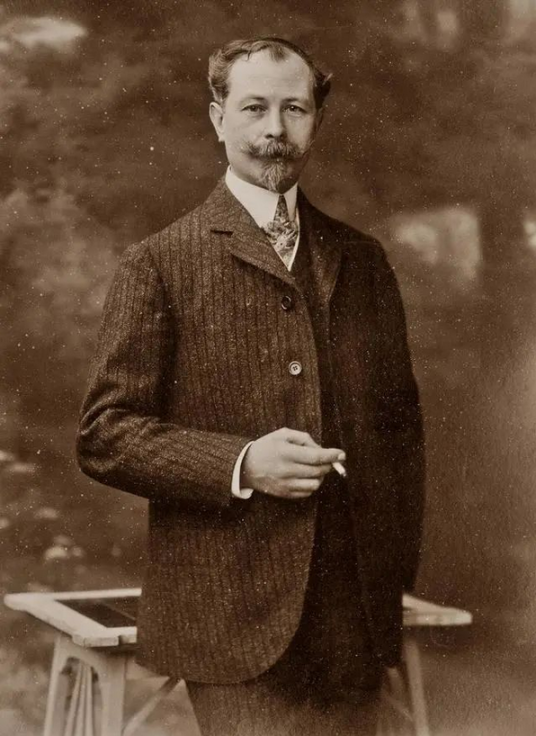 Paul Madeline_百度百科