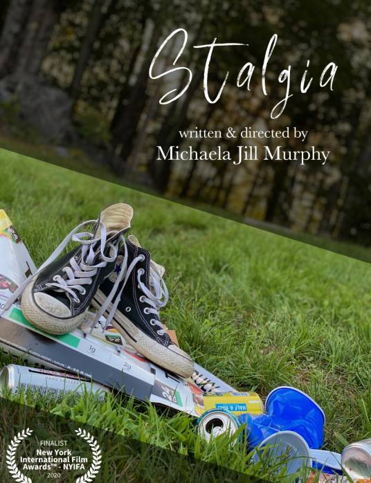 Stalgia_百度百科