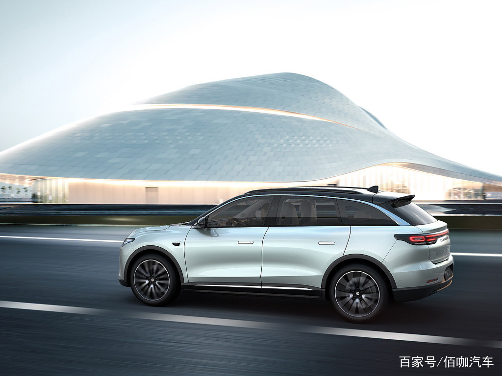 智能驾驶领域全面布局 零跑C11于12月28日开启预售 最大续航600km_百科TA说