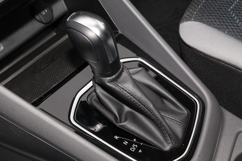 全能型捷达VS7，你绕不开的中型SUV，赶快把它带走_百科TA说