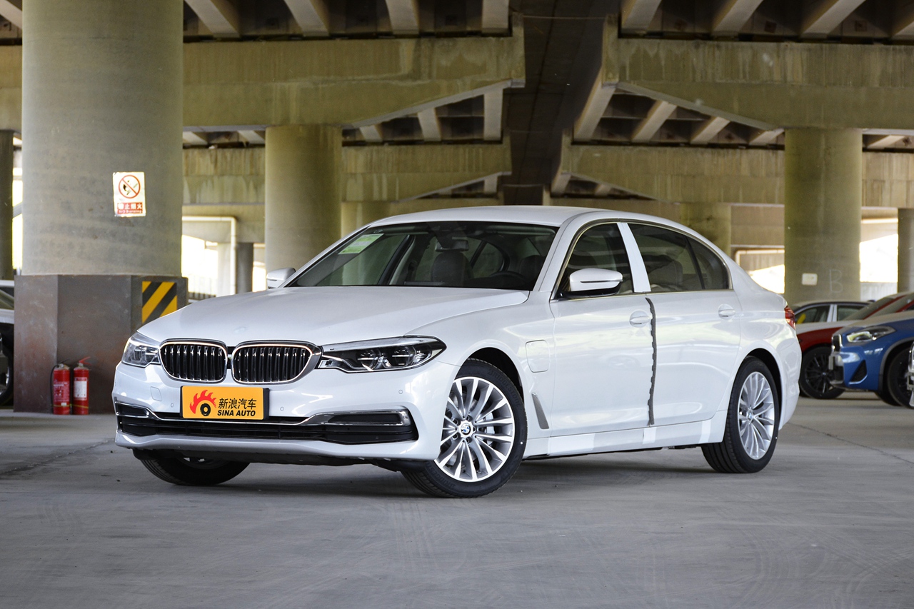 2020款宝马5系混动里程升级版530Le豪华套装_百科TA说