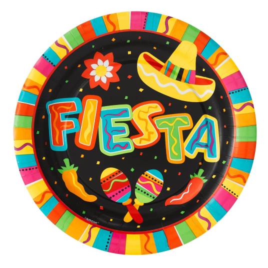 Fiesta（欧洲传统节日）_百度百科