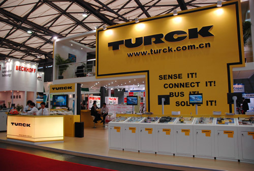 Turck_百度百科