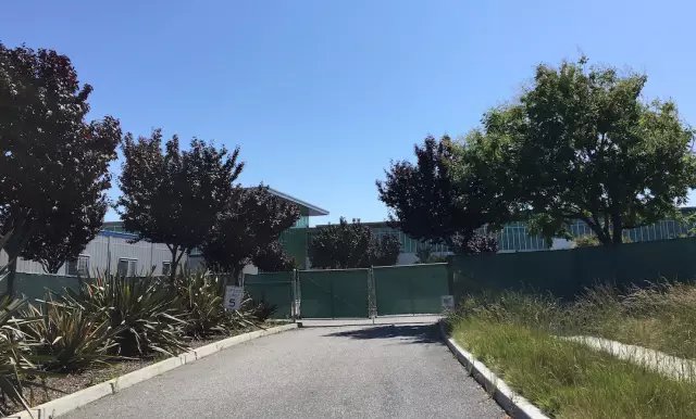 苹果对汽车有多认真？我们去它的神秘园区看了看_百科TA说