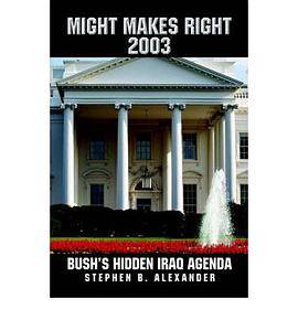 Might Makes Right 2003_百度百科