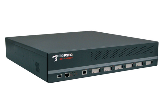 天融信NGFW4000-UF(TG-5266)_百度百科