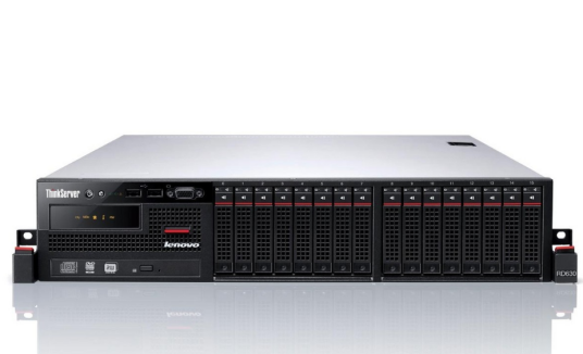 ThinkServer RD630 S2609 4/2*1THROD_百度百科