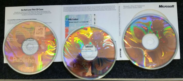 Microsoft Office XP_百度百科