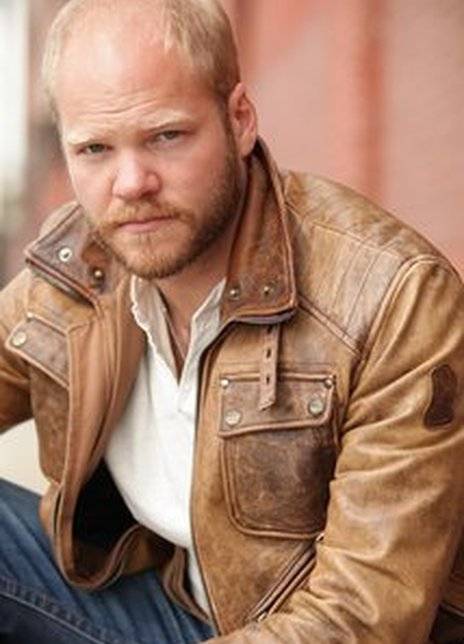 Blake Shields_百度百科