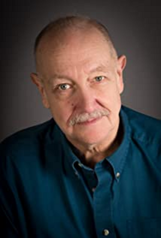 Richard McElvain_百度百科