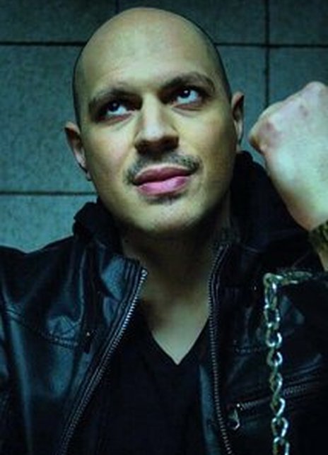 Adrian Matilla_百度百科