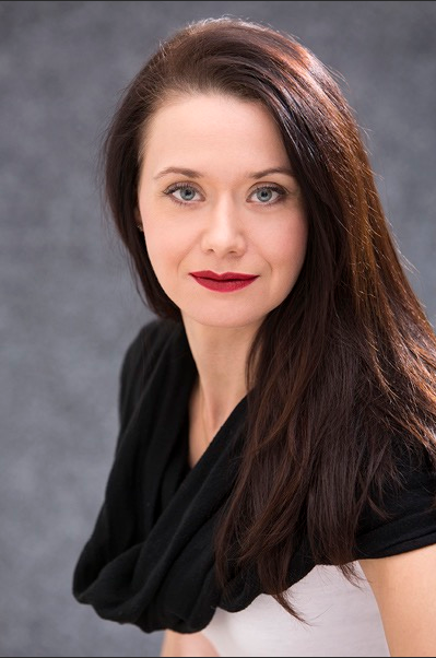 Daniela Choderová_百度百科