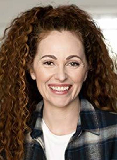 Ronee Collins_百度百科