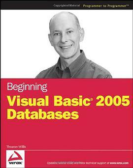 Beginning Visual Basic 2005 Databases_百度百科