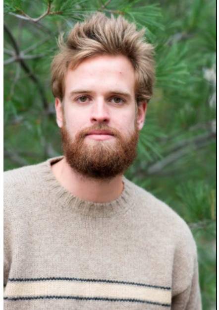 Jackson Rowe_百度百科