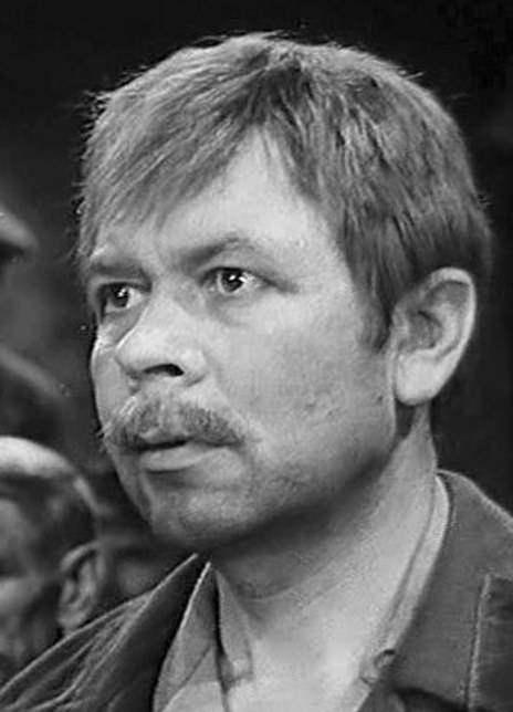 Andrei Petrov（演员）_百度百科