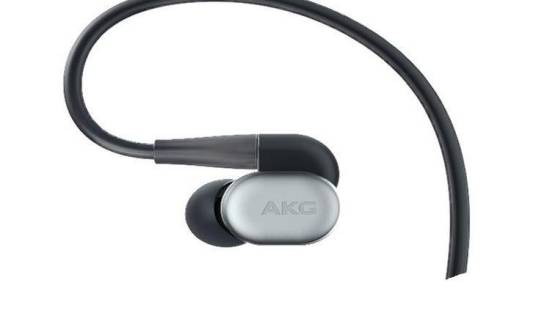 AKG N30_百度百科