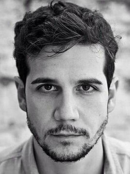 Daniele Rizzo_百度百科