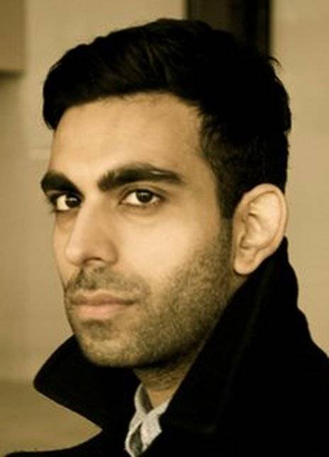 Waleed Akhtar_百度百科