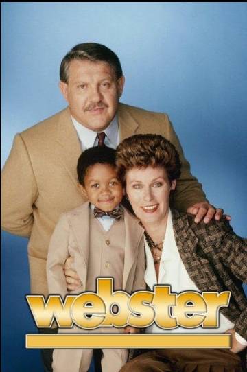 Webster第三季_百度百科