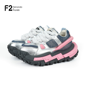 F2（鞋子品牌）_百度百科