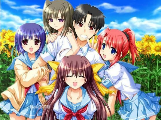 AKABEiSOFT2_百度百科