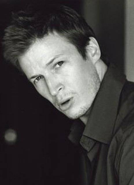 J.D. Fryberger_百度百科