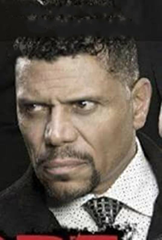 Stoney Jackson_百度百科