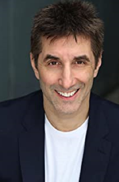 Steve Spiro_百度百科