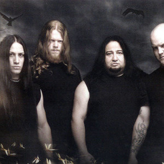 Divine Heresy_百度百科