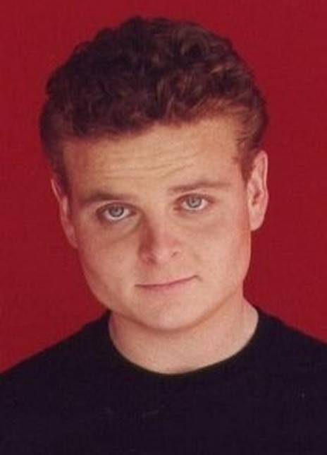 Patrick Renna_百度百科