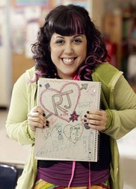 Kara Taitz_百度百科