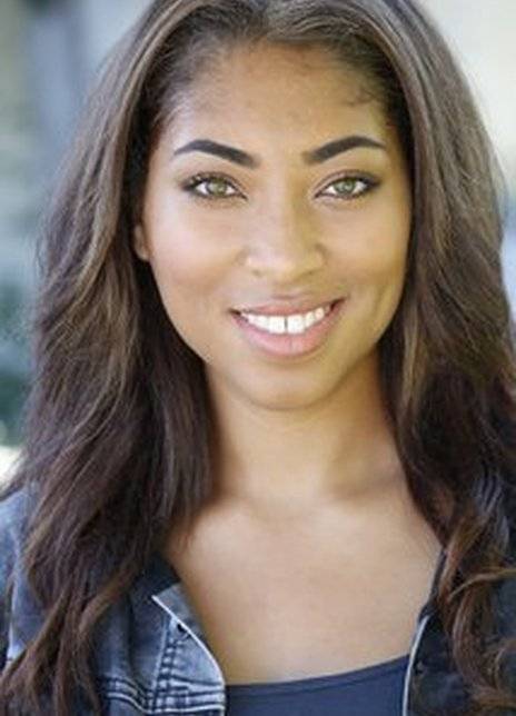 Adriyan Rae_百度百科