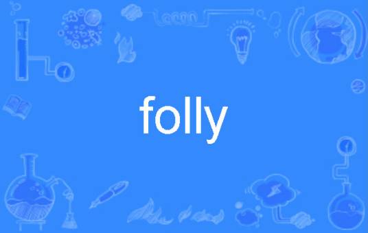 folly_百度百科