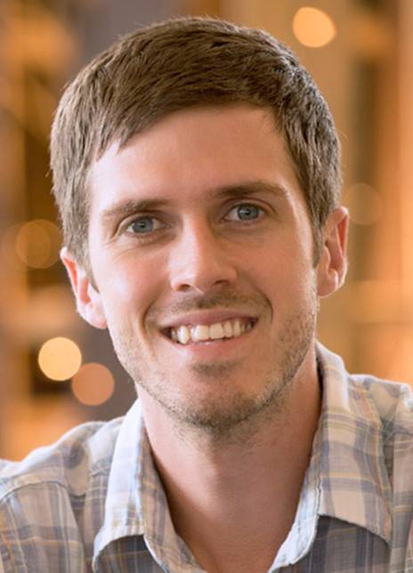 Andrew Chalmers_百度百科