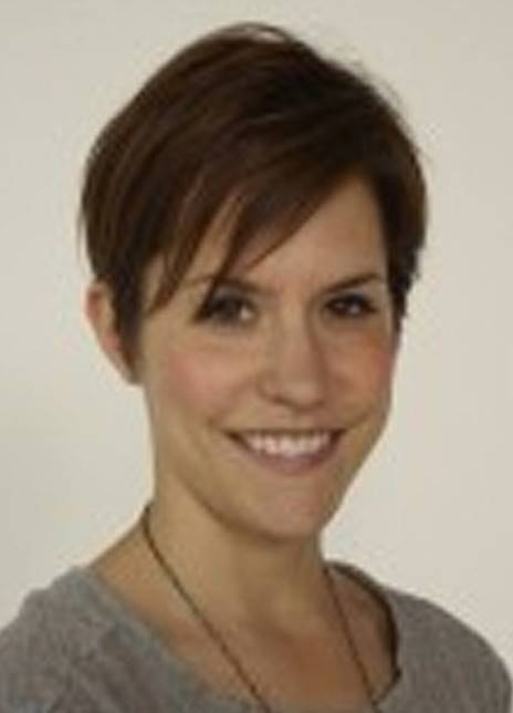 Sofie Hamilton_百度百科