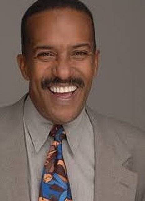 Donn C. Harper_百度百科