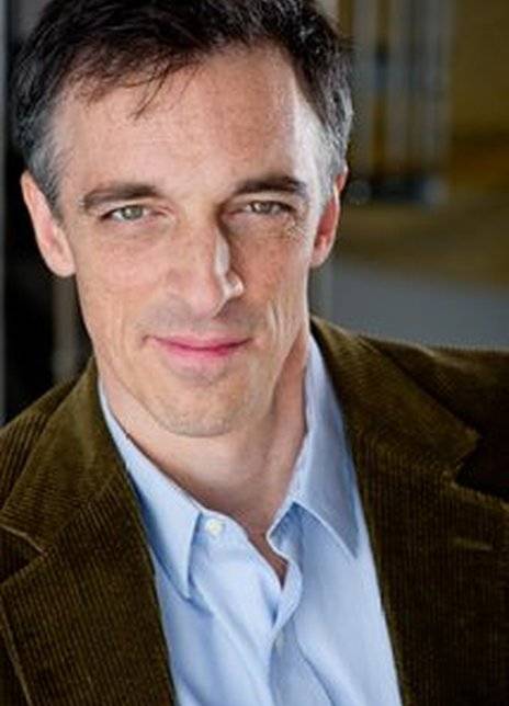 Joe Hackett_百度百科