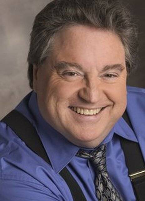 Richard Hecht_百度百科