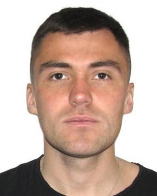 KONDRATEV Ilya_百度百科