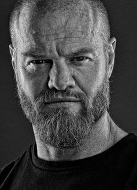 Luke Massy_百度百科