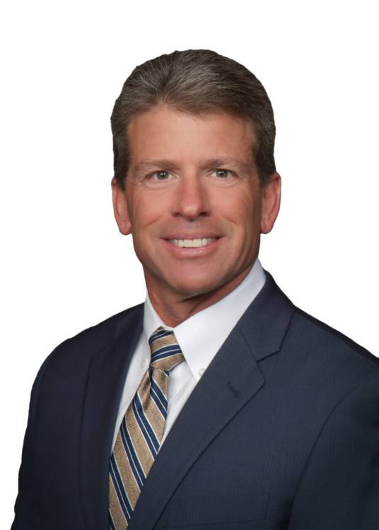 David Byers（耐世特汽车系统集团有限公司全球电动助力转向产品线副总裁）_百度百科