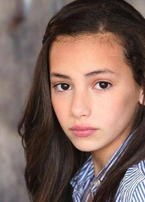 Amanda Troya_百度百科