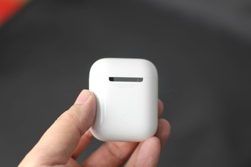 AirPods（第 1 代）_百度百科