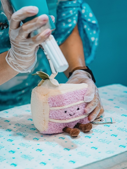 Jellycat（玩具品牌）_百度百科