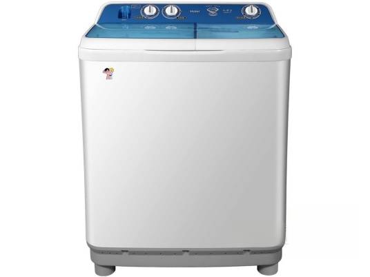 海尔XPB80-917S_百度百科