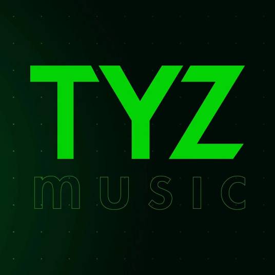 TYZ Music_百度百科