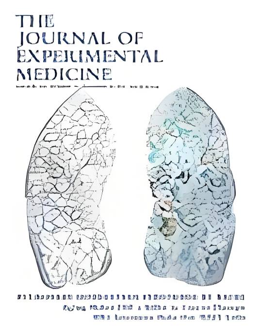 JOURNAL OF EXPERIMENTAL MEDICINE_百度百科