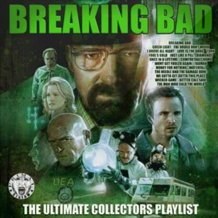 Breaking Bad_百度百科