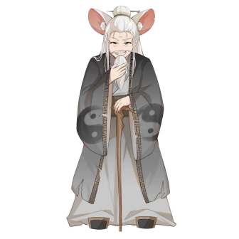 猫八两之风云传说_百度百科